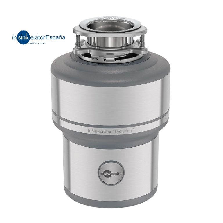 INSINKERATOR EVOLUTION 200 - Insinkerator España